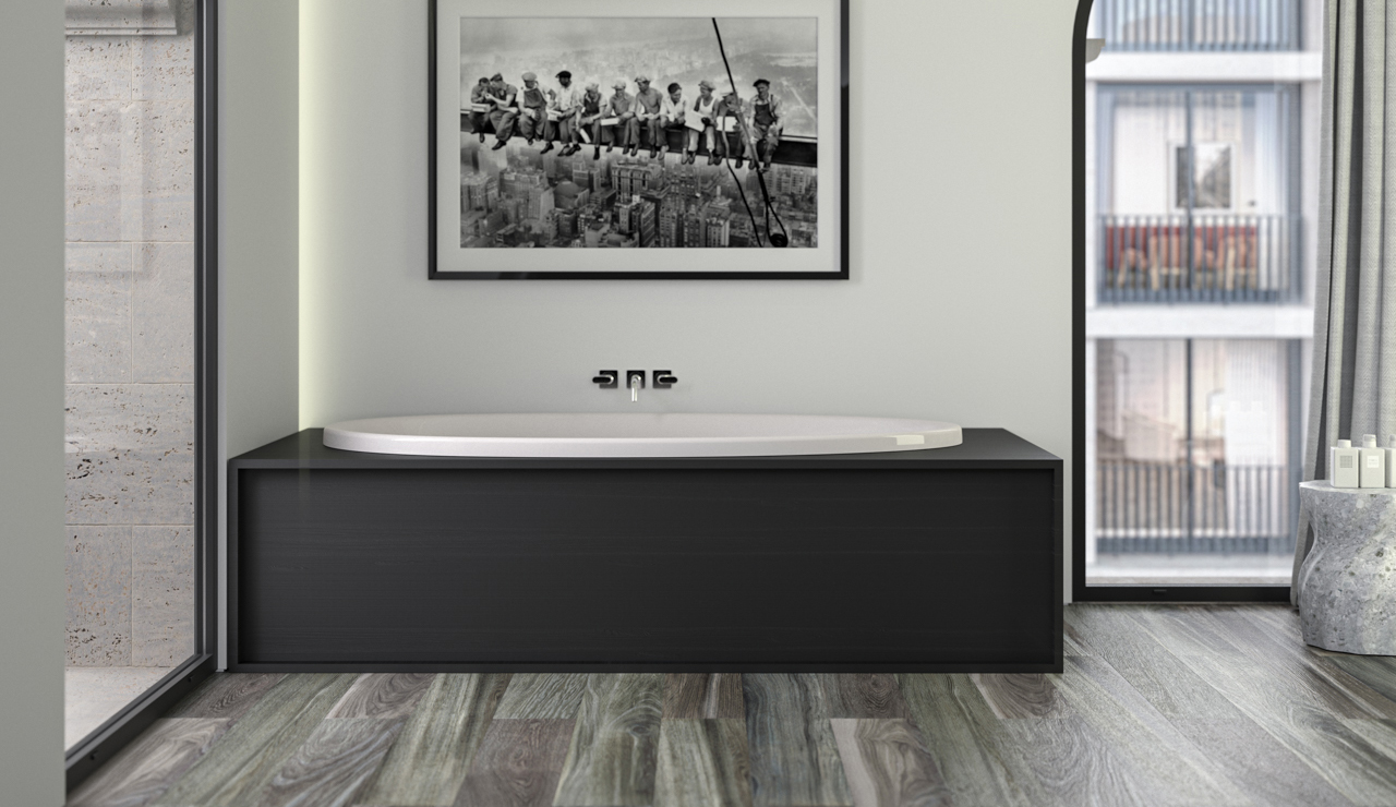 Lounge Fit - KniefCo